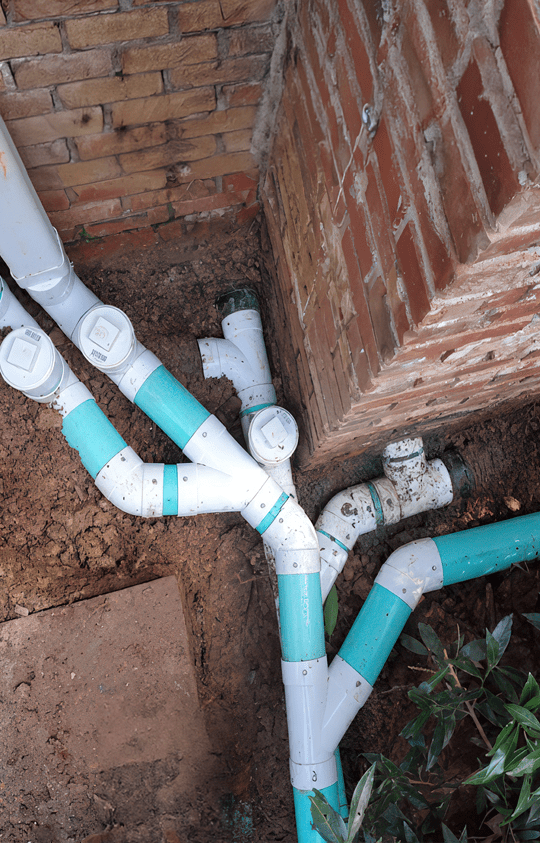 Drainage System Assessment - Drain Designs